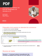 Module Dhis 2 Simr 3 Fosa 19062021 | PDF | Informatique | Logiciel