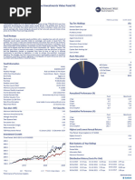 Sanlam Wealth Builder Fund Overview | PDF | Investment Management ...