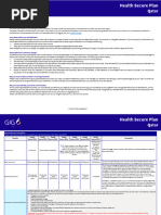 Reimbursement Claim Form - AXA GIG Gulf | PDF | Patient | Bahrain
