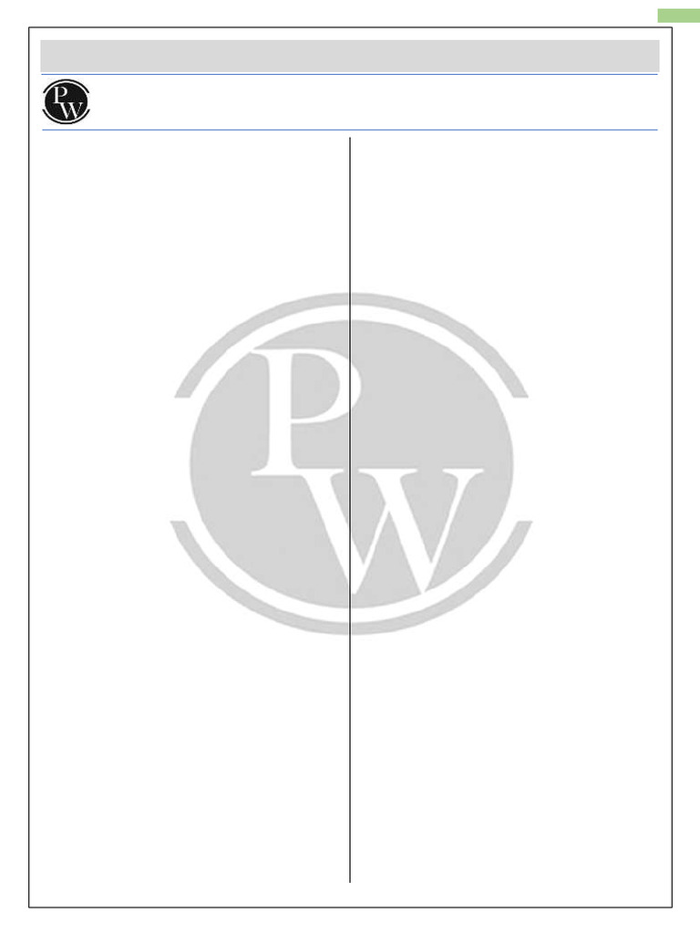 CCT 01 Reproductive Health Zoology 12th NEET Rupesh Trivedi Sir | PDF | Birth Control | Combined ...