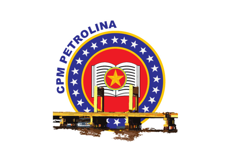 Logo CPM Petrolina | PDF