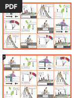 Moment of Inertia - Formulas, MOI of Objects (Solved Examples) | PDF ...