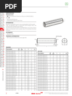 DIN 332-DS Centre Holes | PDF