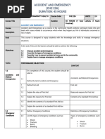 AASHTO #57 Stone Specifications | PDF | Earth Sciences | Physical Sciences