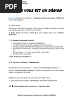 Évaluation du Score de Parker en Médecine | PDF | Médecine physique et ...