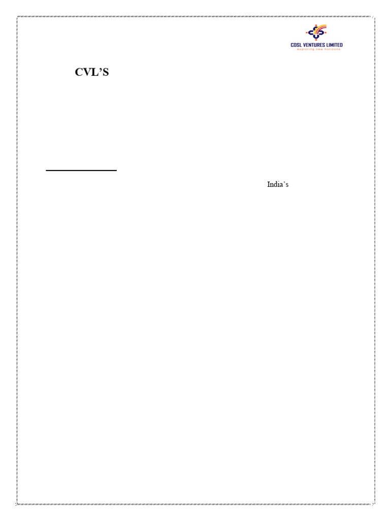 CVL GST Suvidha Provider Overview | PDF | Cloud Computing | Enterprise ...