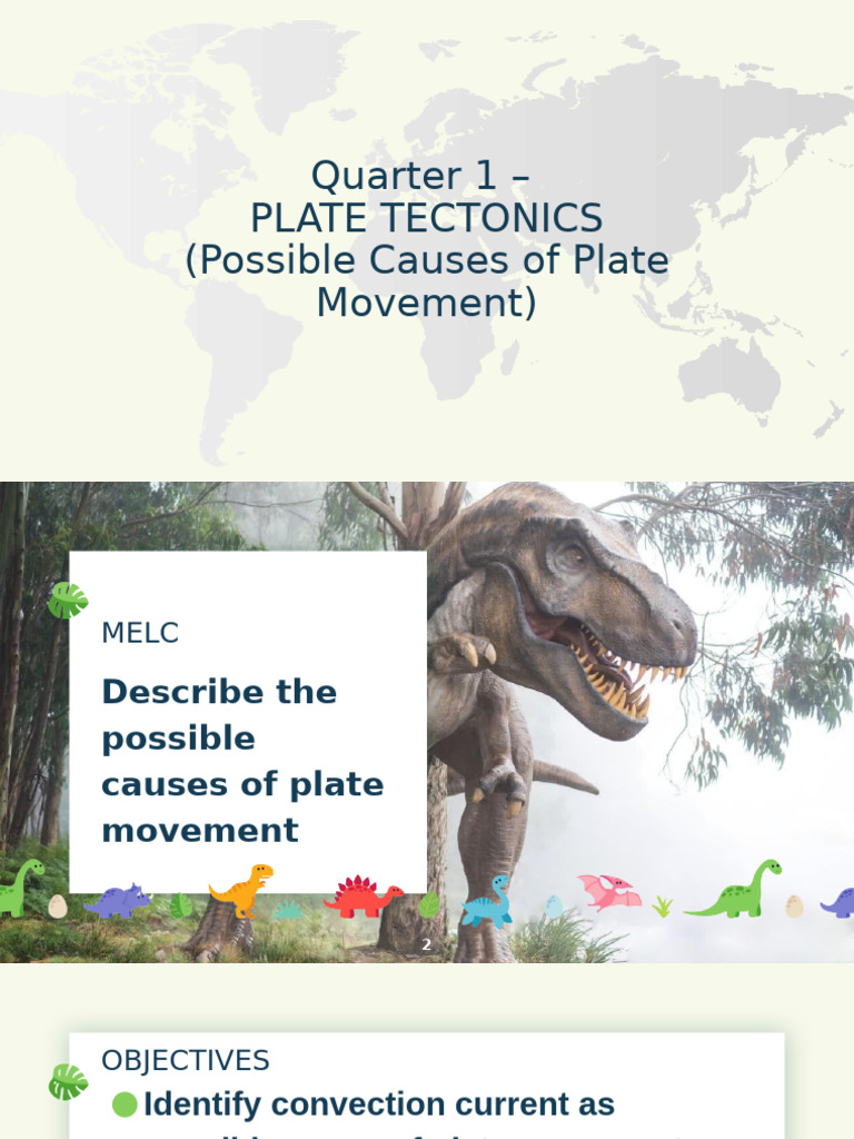 Convection in Mantle | PDF | Plate Tectonics | Convection