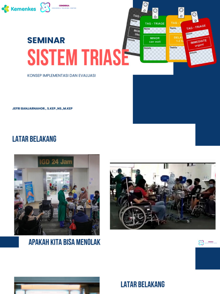 Perawatan Luka Post Operasi | PDF