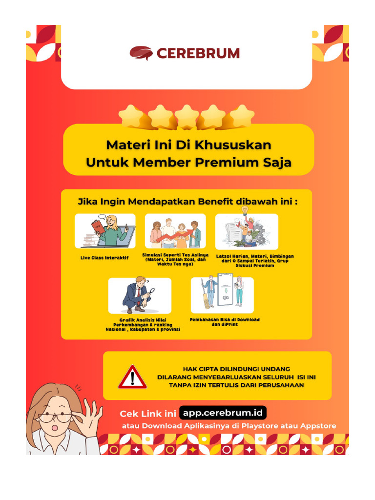 Ppu Cerebrum 1 | PDF