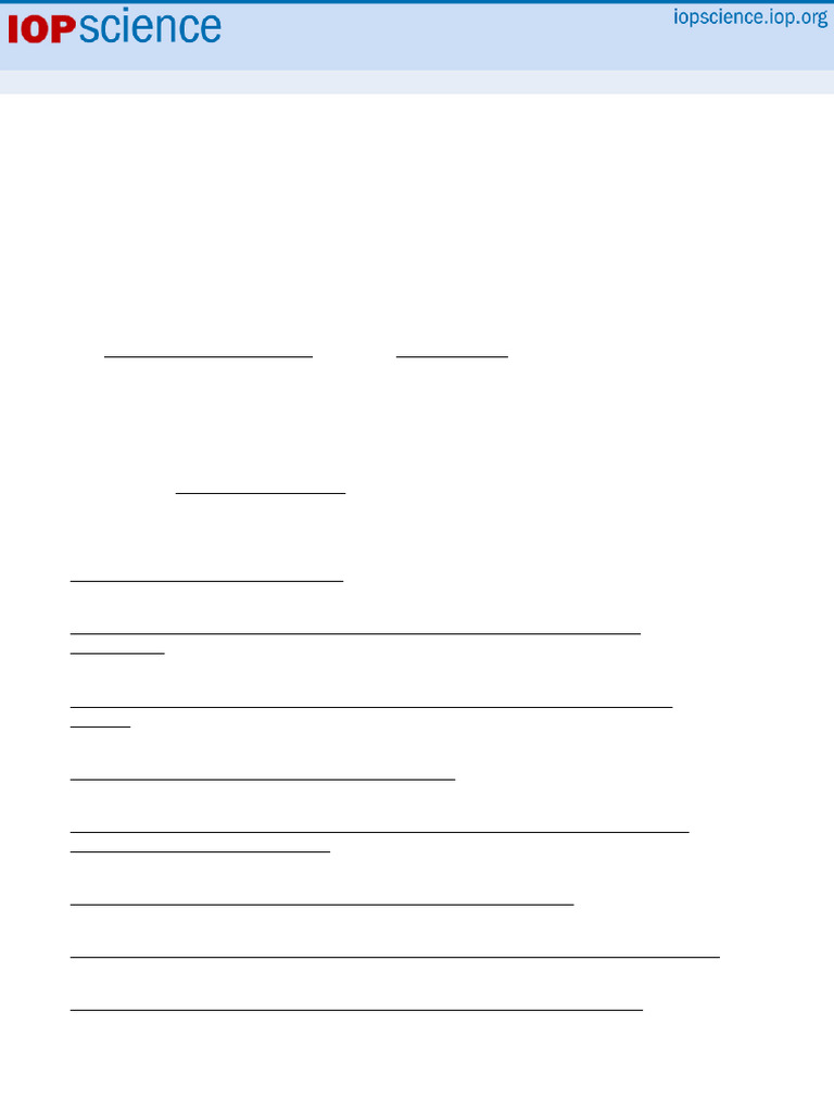 Investigation of Three Lobes Roots Blower With Spe | PDF | Gases | Turbine