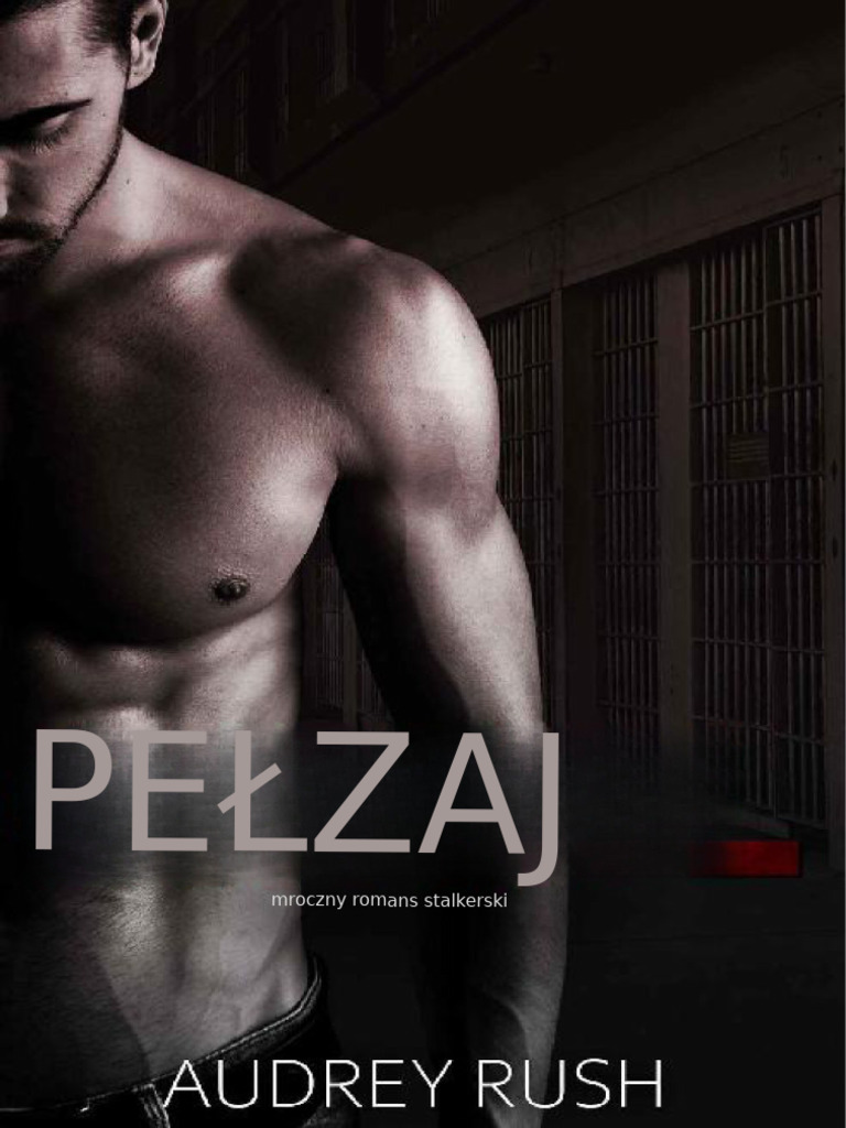Crawl A Dark Stalker Romance Audrey Rush Z Lib Org - PL | PDF