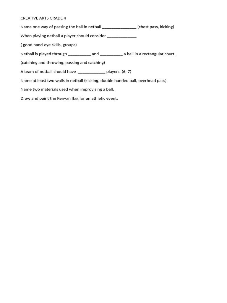 French Rhythm Names for Grade 7 | PDF