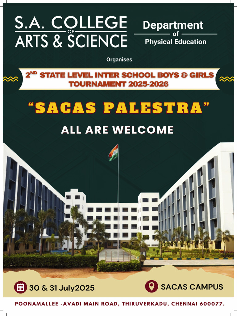 Palestra Broucher 2025 Final | PDF