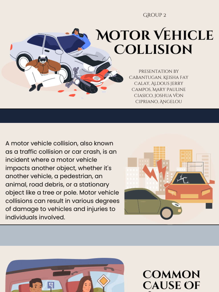 Seriousness of Head and Spine Injuries | PDF | Major Trauma | Traffic ...