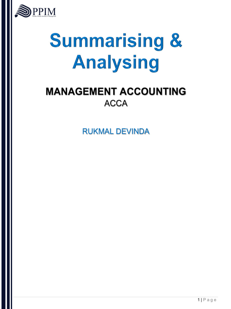 Chapter 22 Summarising Analysing Data Lyst1744453682255 | PDF | Mean | Categorical Variable