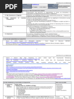 Q3 LAS AP8 Lesson6 Week6 | PDF