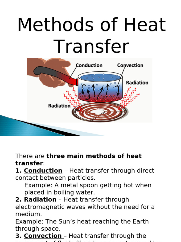 3.1 Convection Currents | PDF | Convection | Heat Transfer
