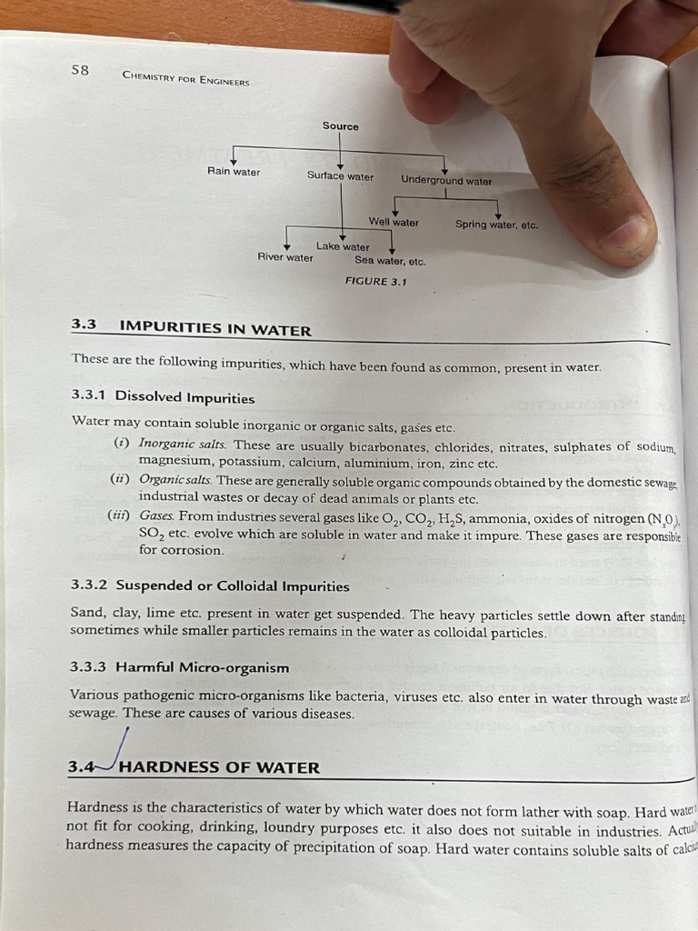 Unit I Book PDF | PDF