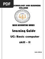 Level 4 COC Database Theory Questions | PDF | Databases | Relational ...