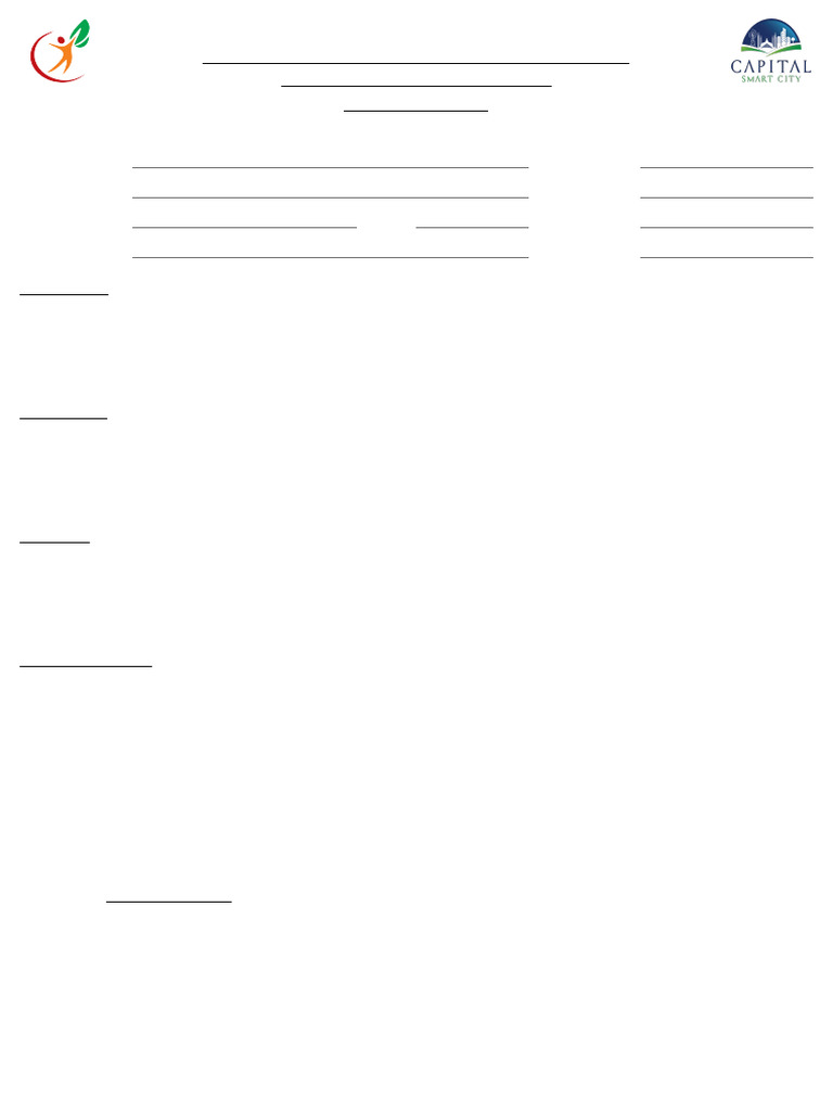 Prescription | PDF