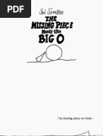 The Missing Piece - Shel Silverstein | PDF | Poetry