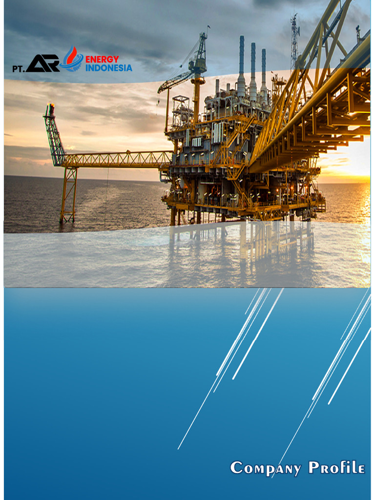 Compro PT ARO - 1-2025 | PDF | Oil Well