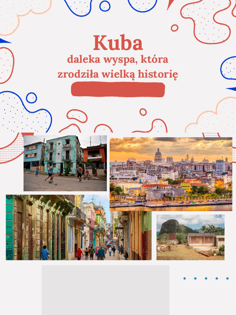 Kuba | PDF | Cuba
