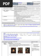 Q3 LAS AP8 Lesson1 Week1 | PDF