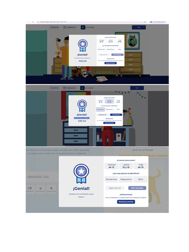Ciudadanía Digital | PDF