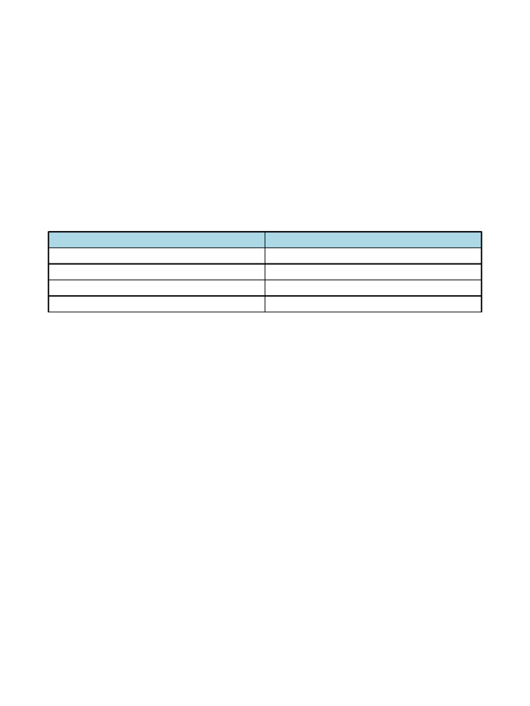 Growth Mindset Brochure | PDF