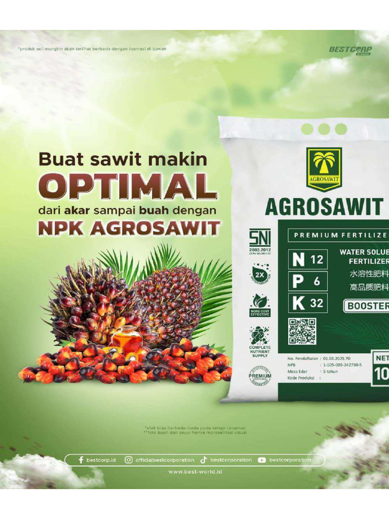 Foto Pupuk | PDF