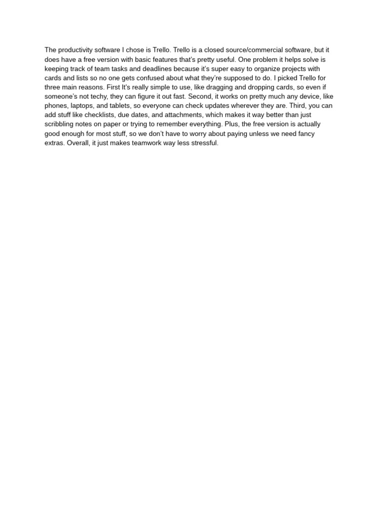 Pishko Software Scenario | PDF