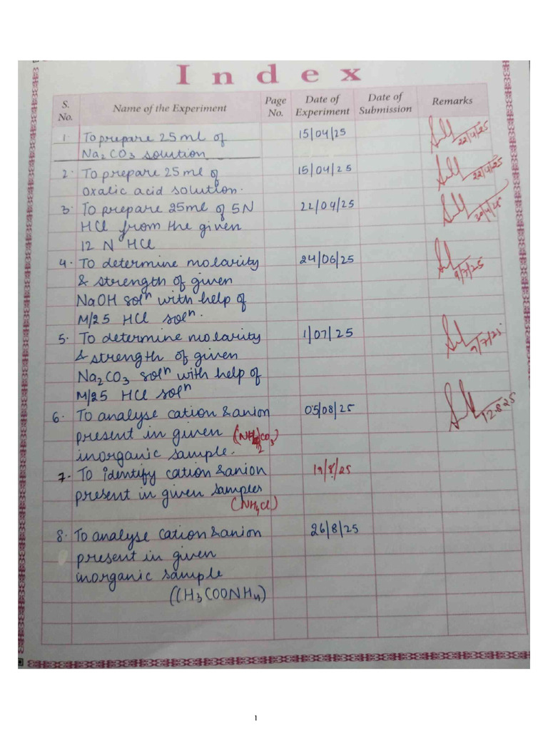Chem File | PDF