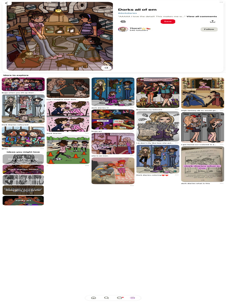 Dorks all of em | PDF