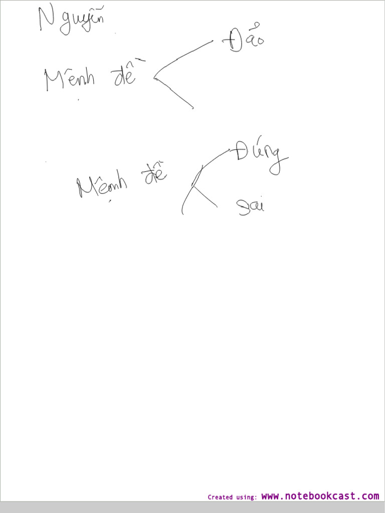 Notebookcast Capture PDF | PDF