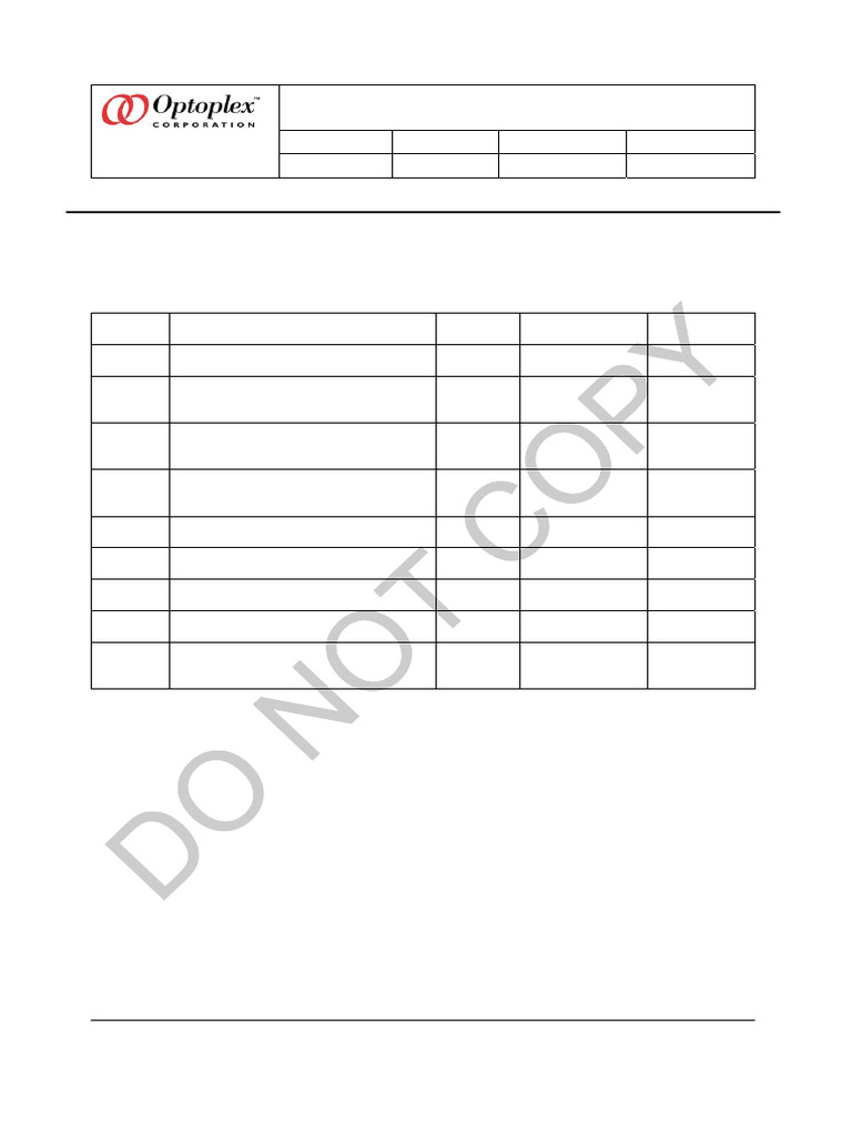 QP 42303 Rev 09 Document Control Procedure | PDF | Specification (Technical Standard) | Computing