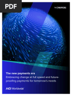 Finastra Global PAYplus Overview | PDF | Cloud Computing | Banks