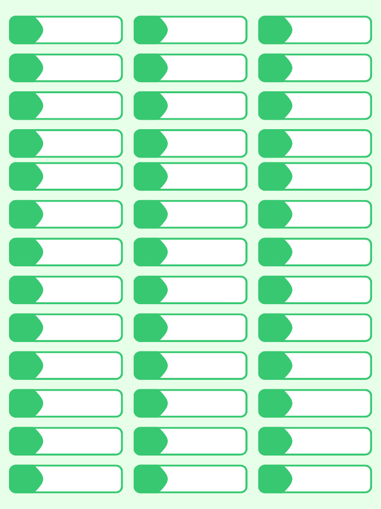 Tabbing S | PDF