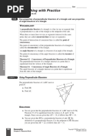 5.3 Practice - Answer Key | PDF | Teaching Mathematics