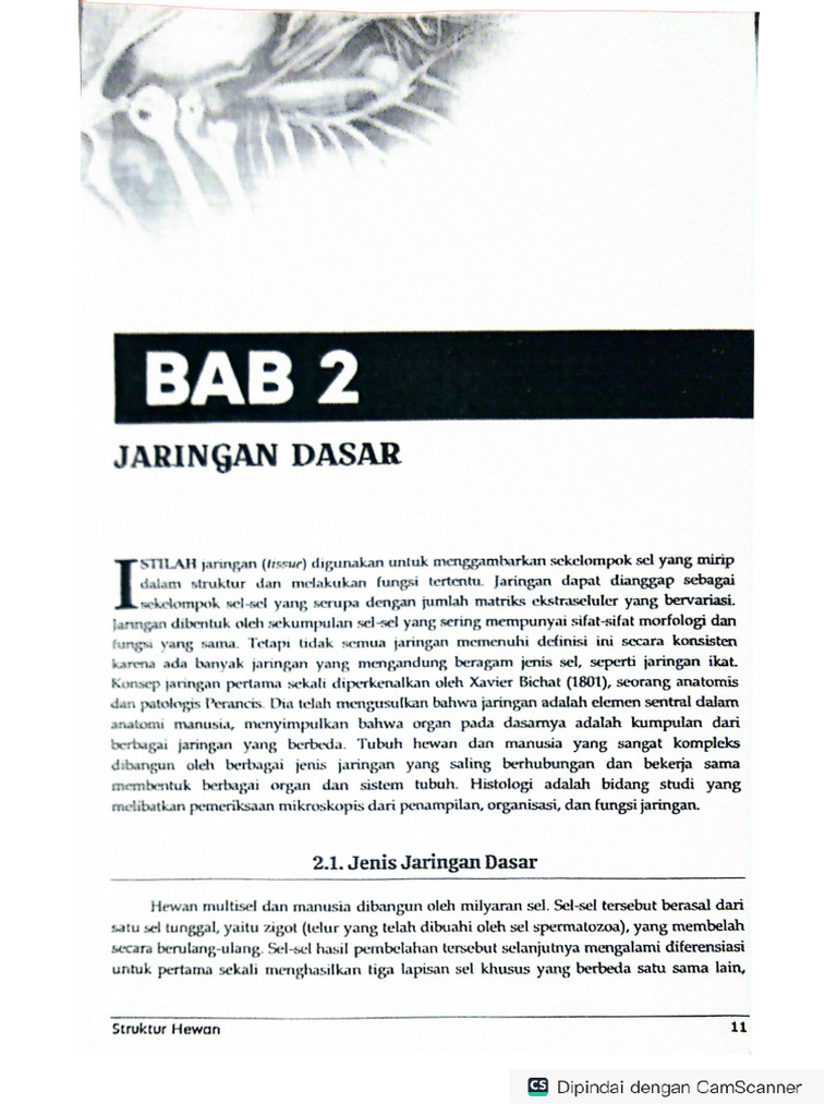 Bab 2 | PDF