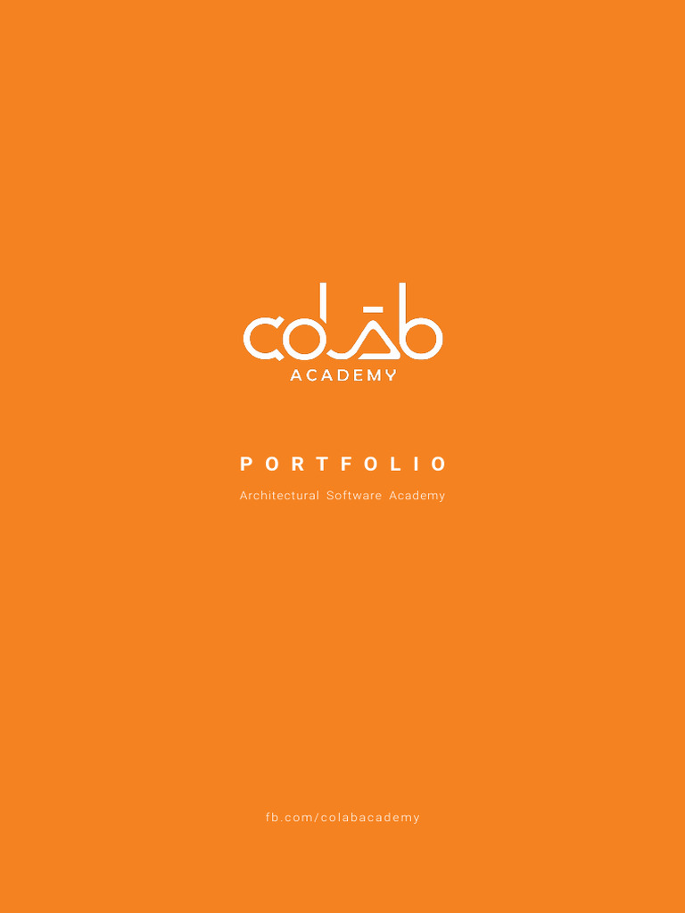 0 Portfolio 2025 Colab Academy | PDF