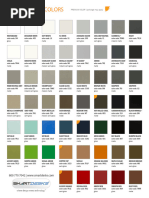 SI-TB2023102601-En MG Paint Codes | PDF | Motor Vehicle | Automotive ...