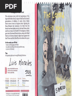 Robin Hood Script | PDF | Art