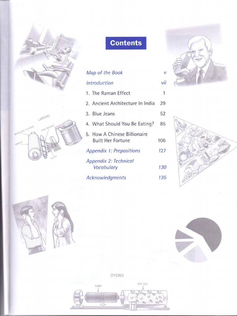 E1 Eng Textbook | PDF