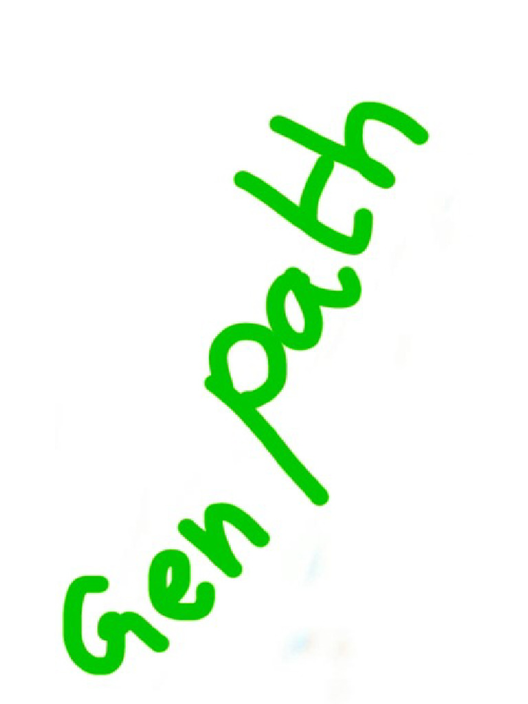 Complete Gross Features | PDF