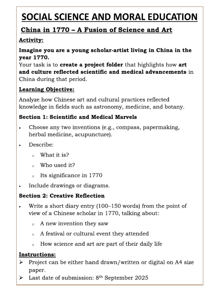 Uae SST HW | PDF