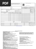 Flowchart Laboratory | PDF
