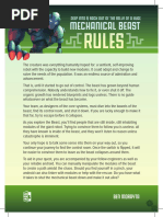 SHE Incident Investigation Report | PDF | Occupational Safety And ...