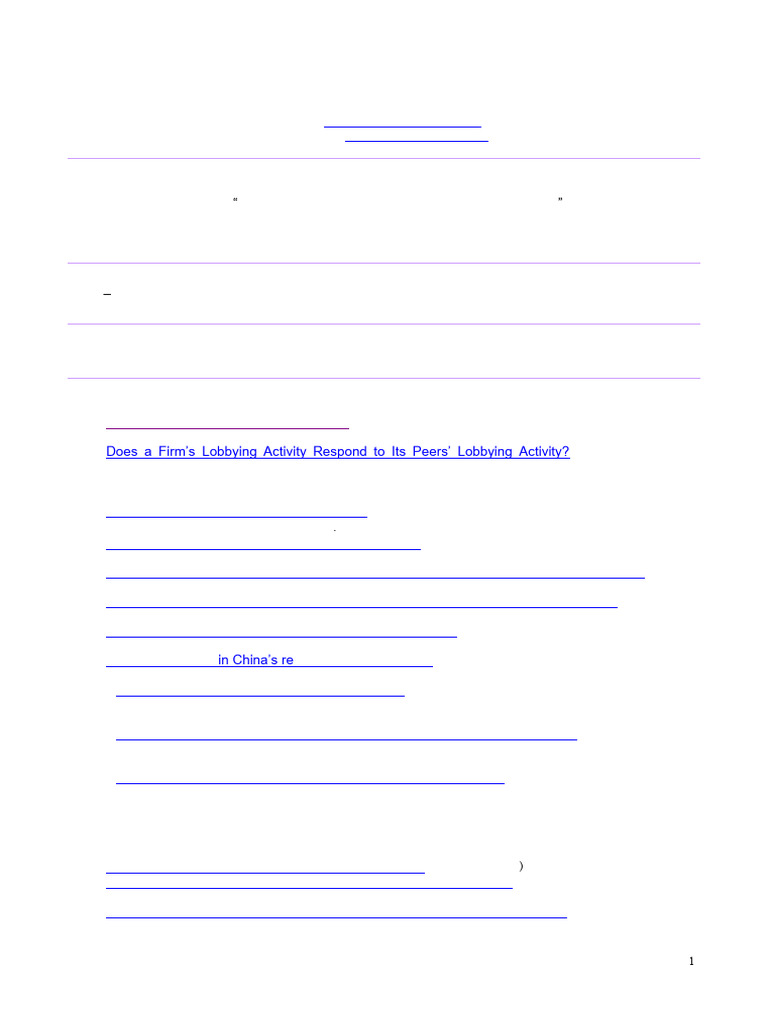 Wei-Fong Pan CV 230101 | PDF | Economics | Economic Bubble