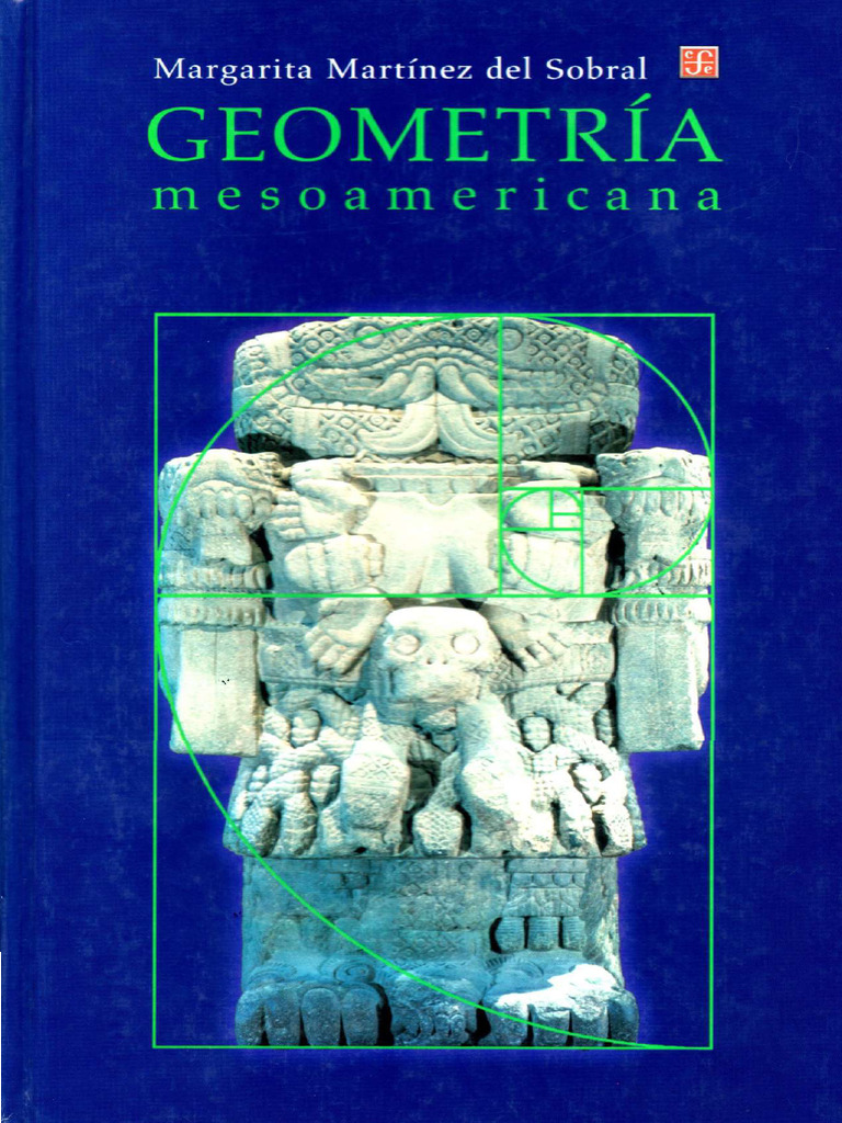 Geometria Mesoamericana | PDF